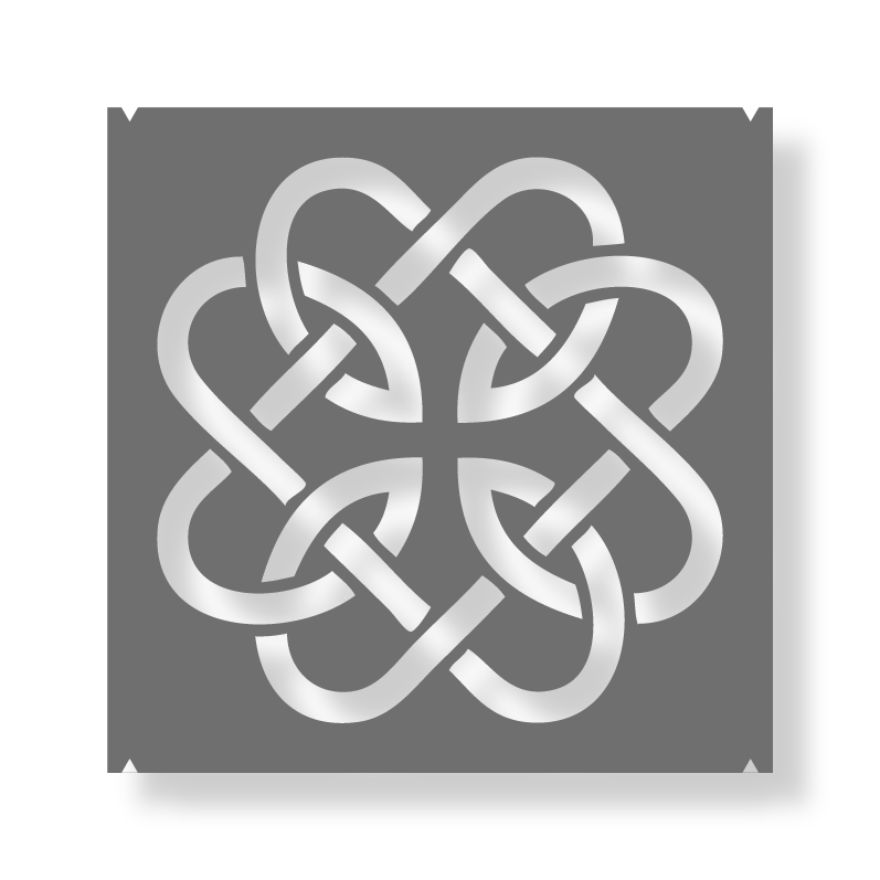 Celtic Father Symbol