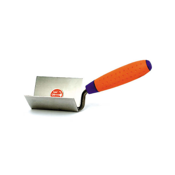 Effekt Kelle für die kreative Verarbeitung von Marmorputz