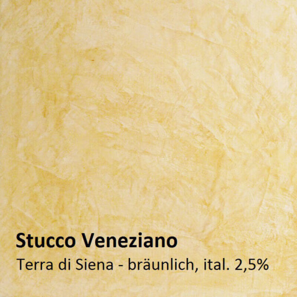 Farbpigmente Siena gebrannt